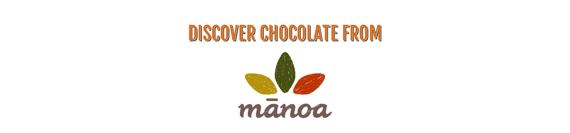 Manoa Chocolate