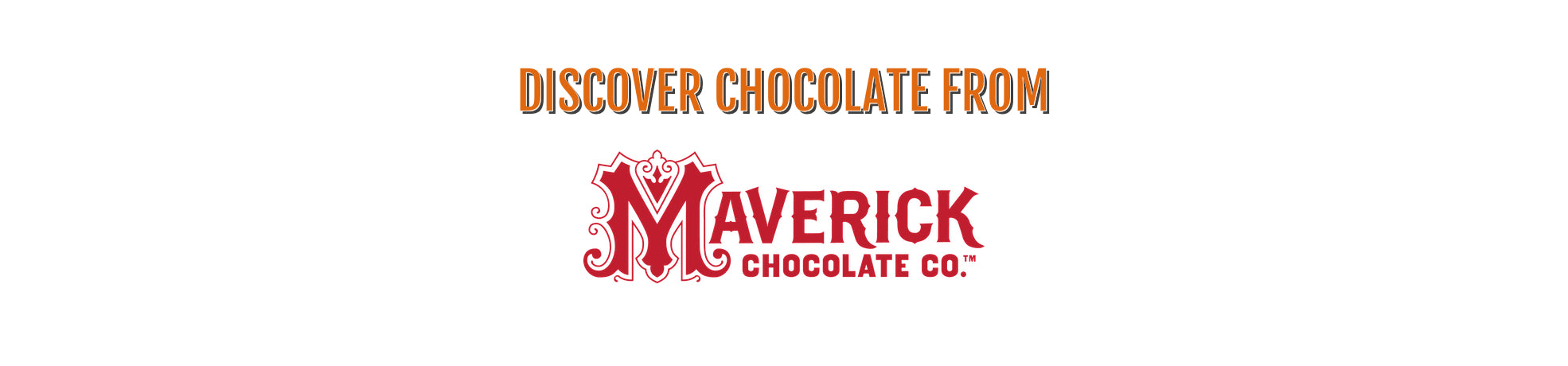 Maverick Chocolate